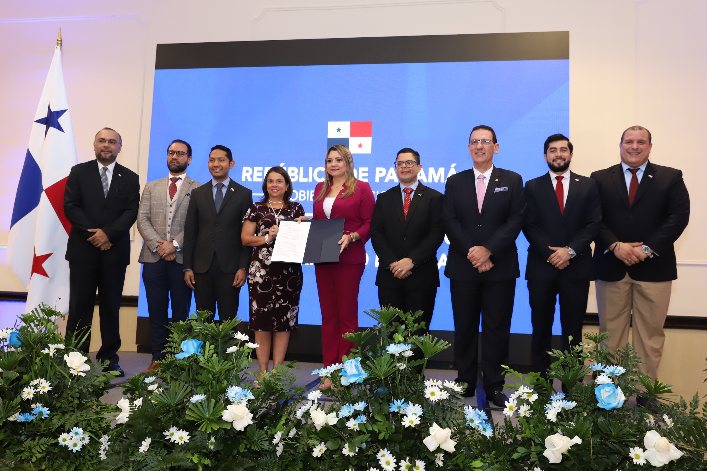 Programas de la AMPYME aportarán conocimientos al proyecto “Aprender ...