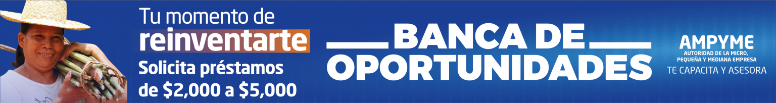 AMPYME – Autoridad de la Micro, Pequeña y Mediana Empresa