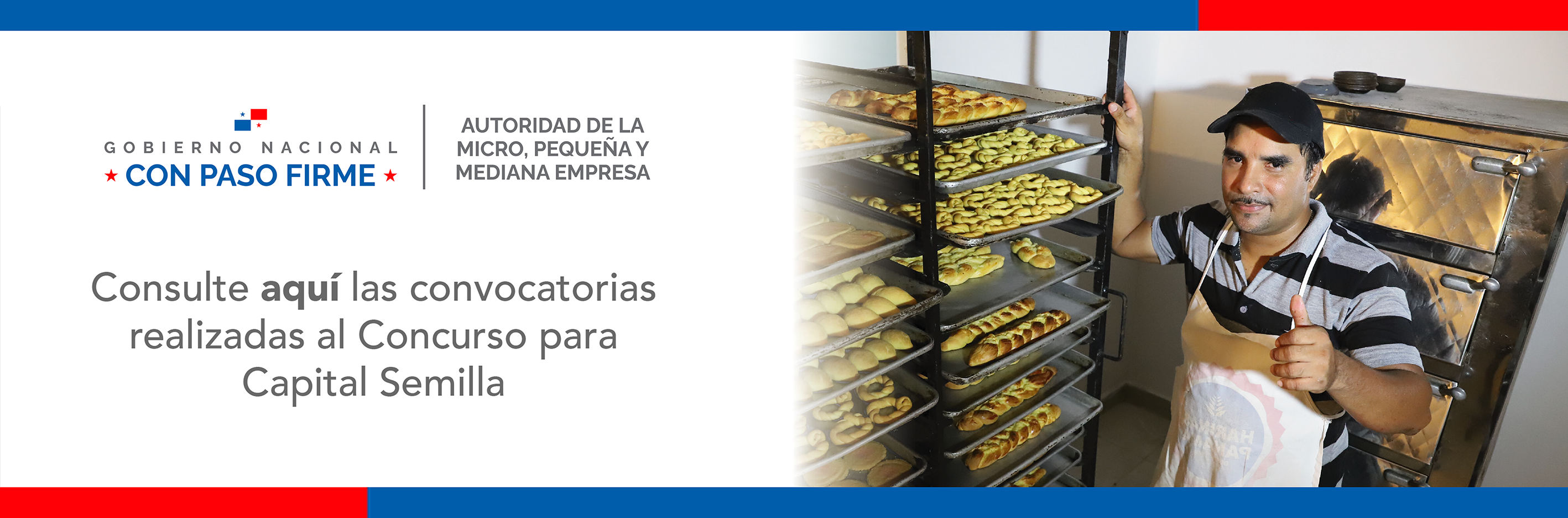 Inicio - AMPYME