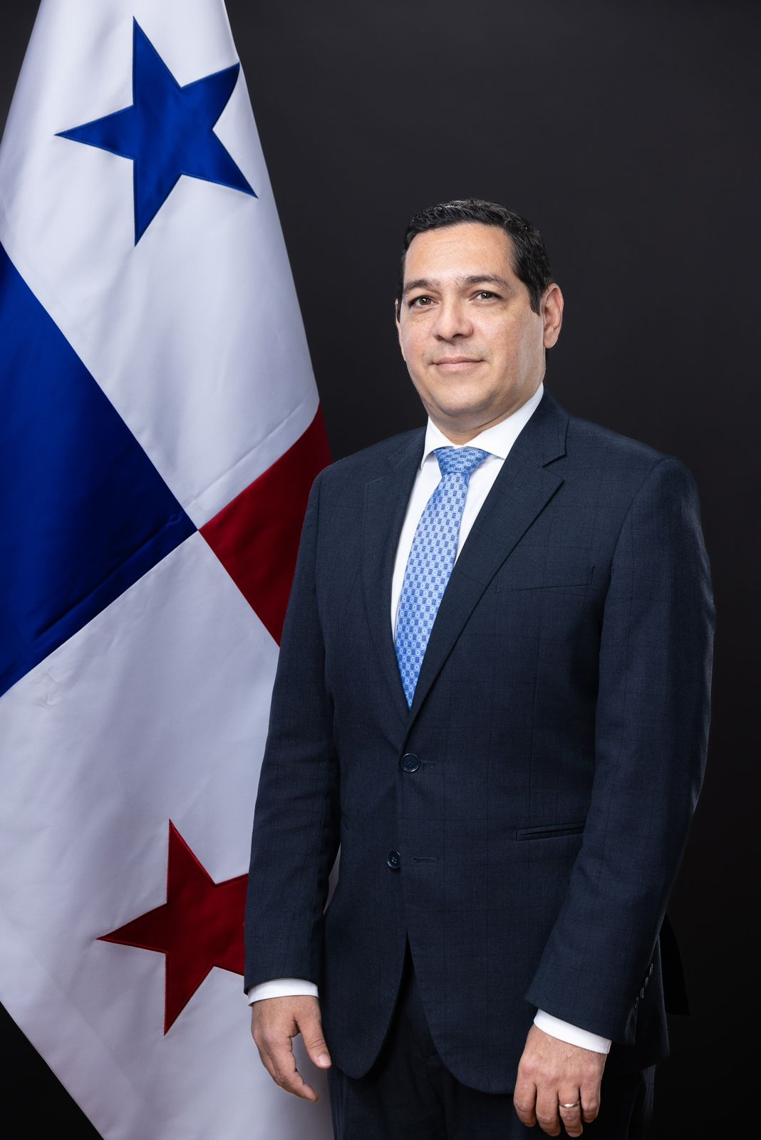 Autoridades – AMPYME