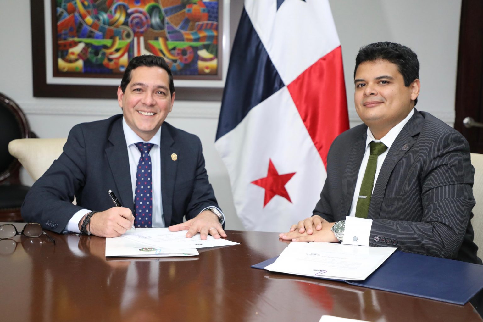 Inicio - AMPYME